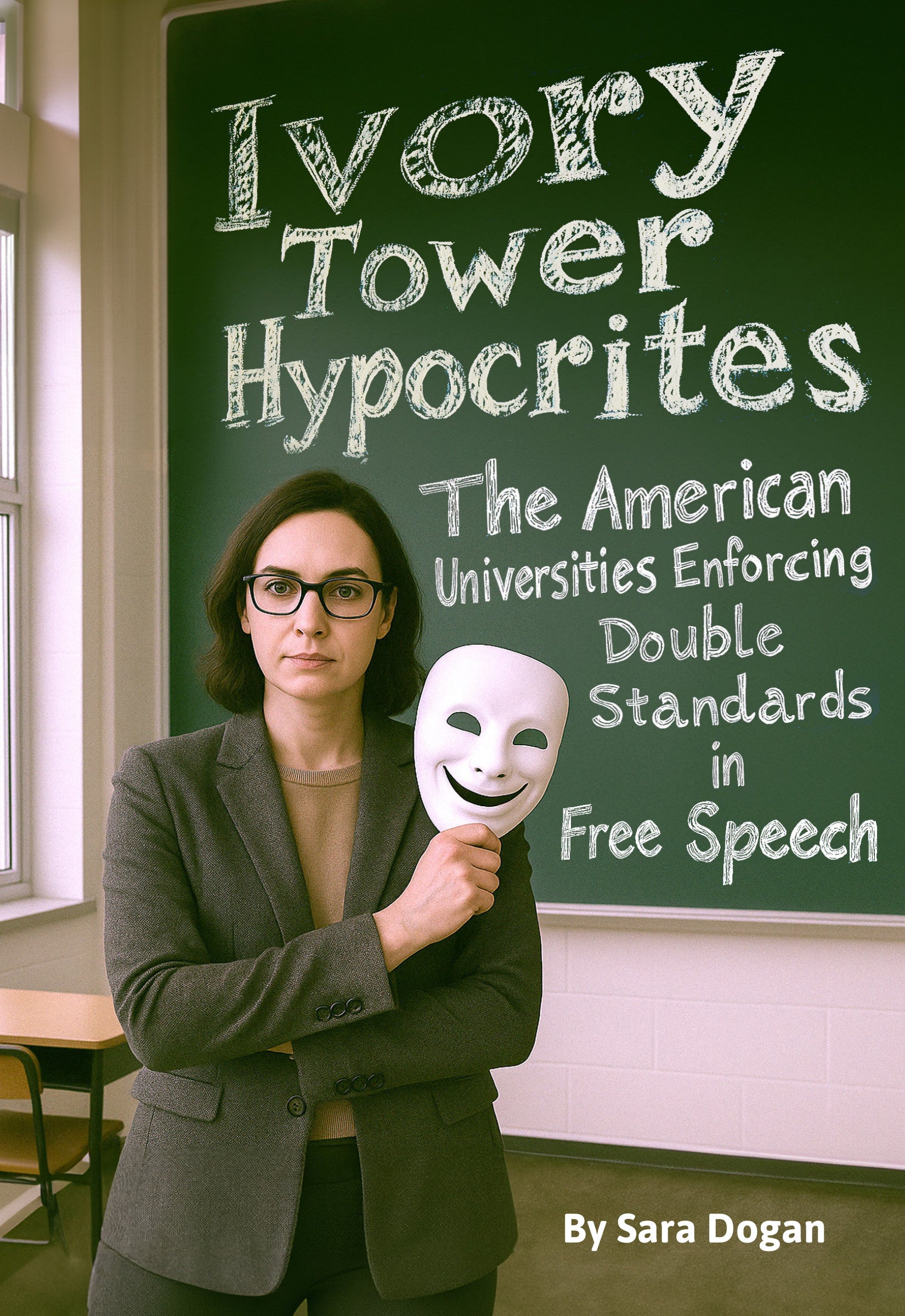 Ivory Tower Hypocrites – Frontpage Magazine Store