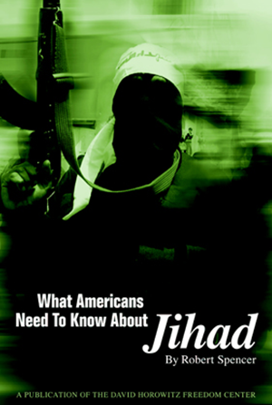 What Americans Need to Know about Jihad – Frontpage Magazine Store