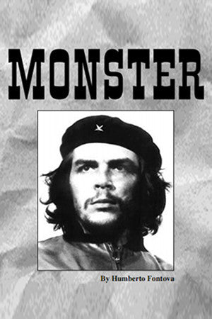 Monster – Frontpage Magazine Store